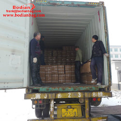 Baoding Bodian Luggage And Cases Bag Co.,Ltd