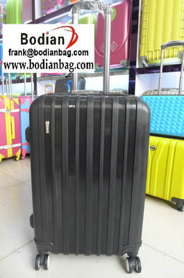 China 20''+24''+28'' three piece set PP luggage set good quality bags cheap price baigou factory supplier