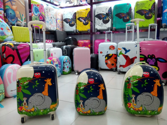 China cheap popular 2014 new egg shaped kids backpacks bag in baigou baoding hebei China Factory supplier