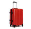 ABS travel trolley cases factory price supplier