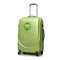 Traveler's best choice ABS hard side spinner luggage travel trolley suitcases supplier