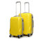 ABS plus PC travel trolley luggage bag from China baigou factory supplier