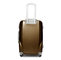 ABS plus PC travel trolley luggage bag from China baigou factory supplier
